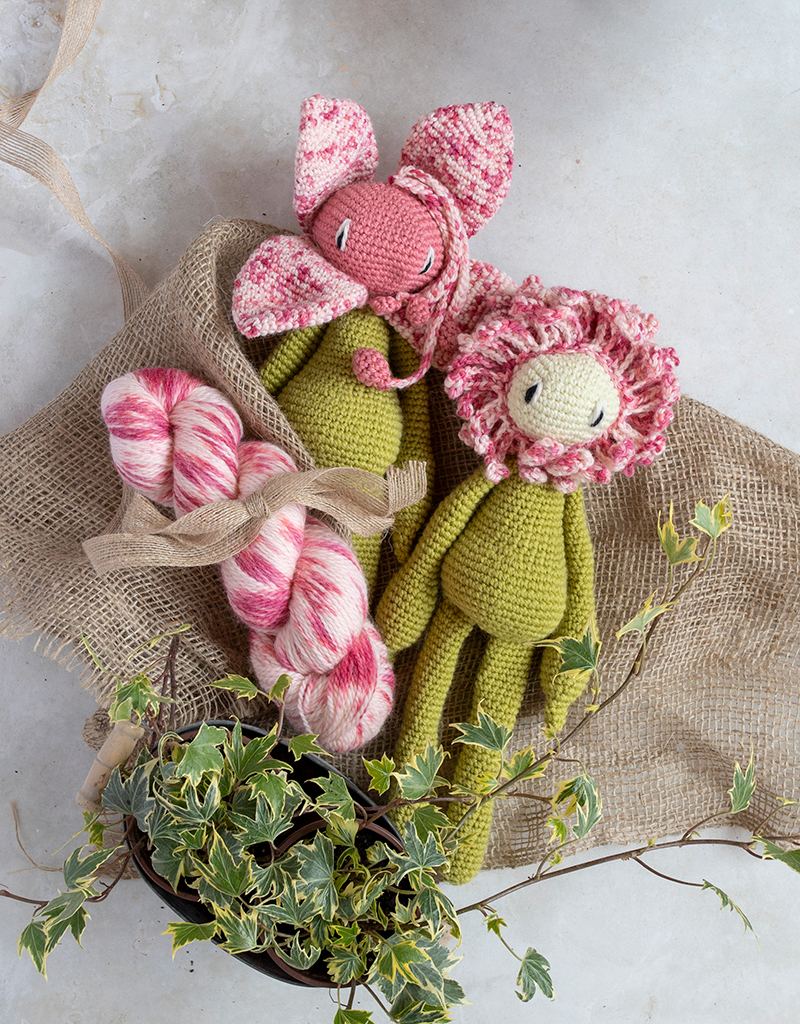 TOFT | British Wool Yarn and Patterns for Knitting and Crochet