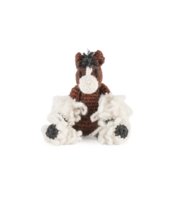 TOFT | British Wool Yarn and Patterns for Knitting and Crochet