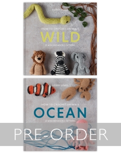 TOFT | British Wool Yarn and Patterns for Knitting and Crochet