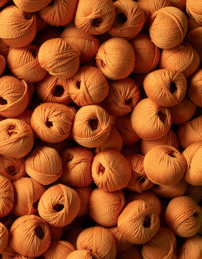25g Apricot DK Yarn for Knitting & Crochet | TOFT