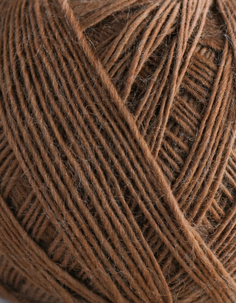 50g Fudge FINE Yarn for Knitting & Crochet