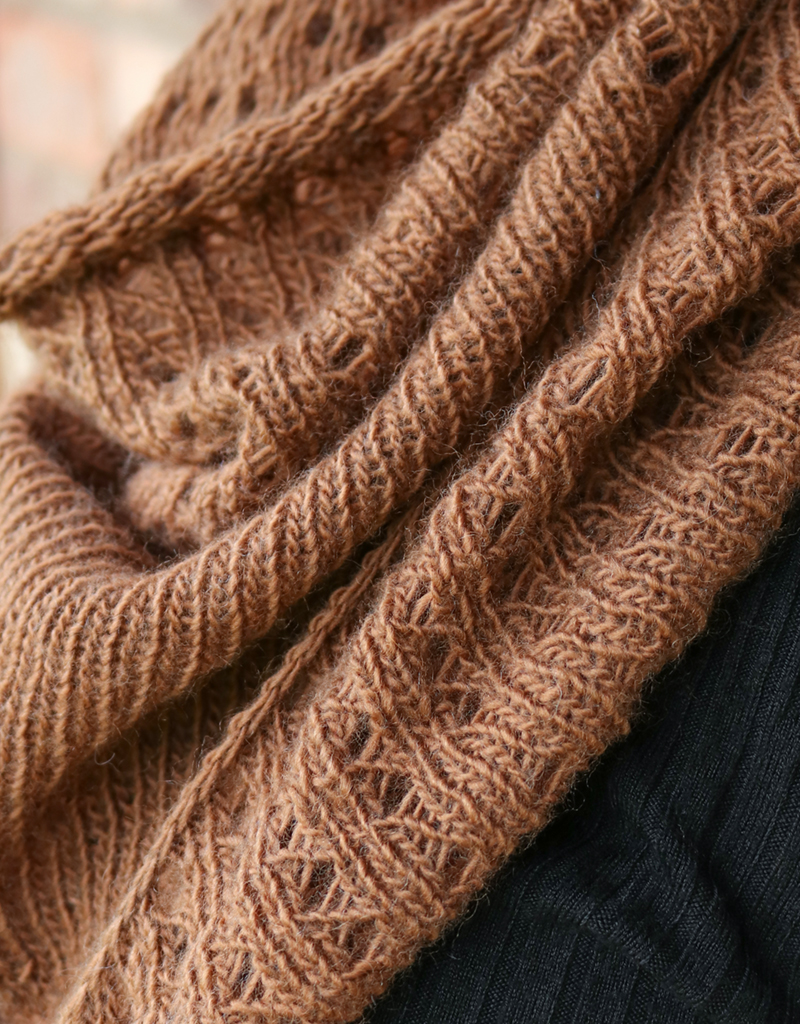 50g Fudge FINE Yarn for Knitting & Crochet