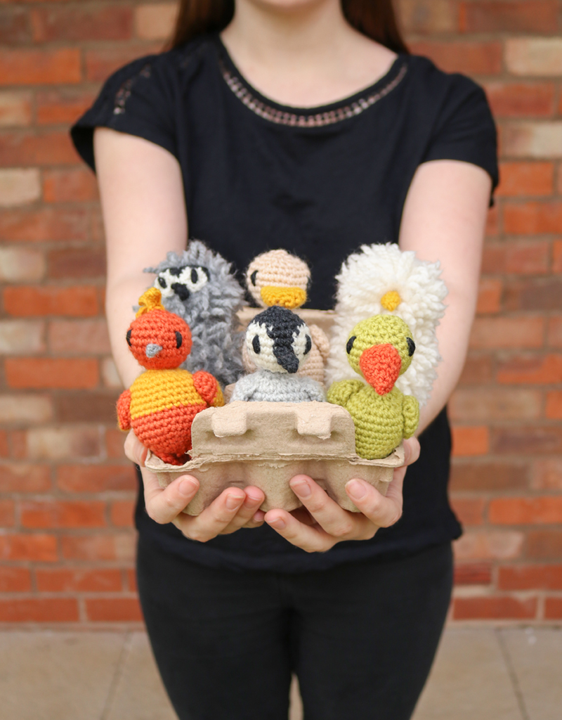 Hatchlings Collection | TOFT