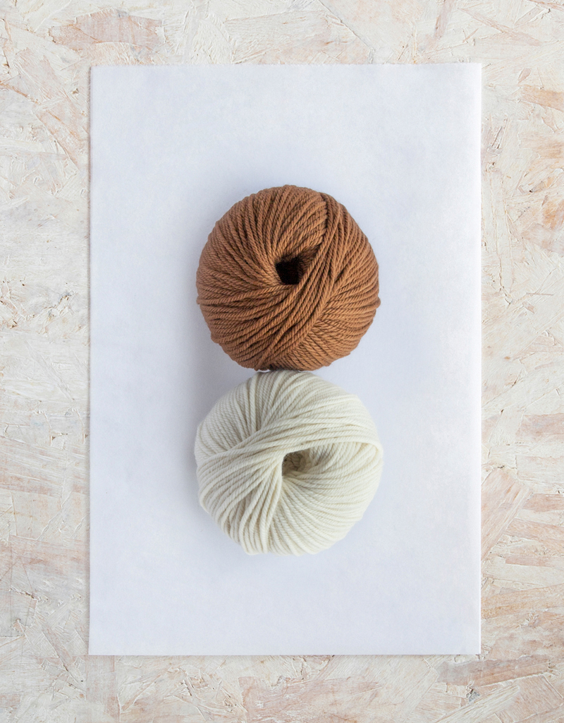 Ammonite Crochet Pattern | TOFT