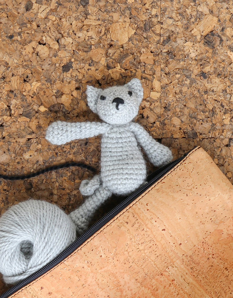 Cat Crochet Kit | TOFT