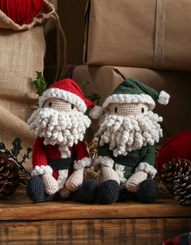 TOFT | British Wool Yarn and Patterns for Knitting and Crochet