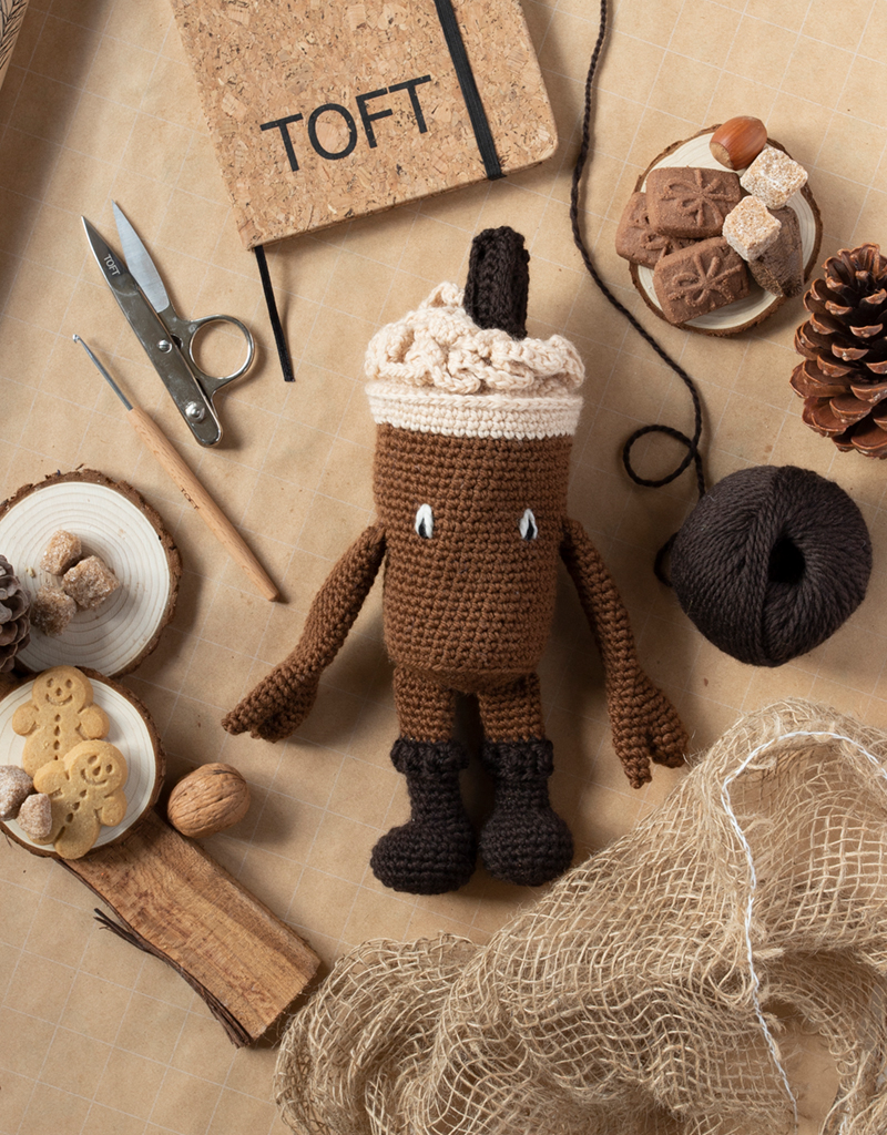 TOFT | British Wool Yarn and Patterns for Knitting and Crochet