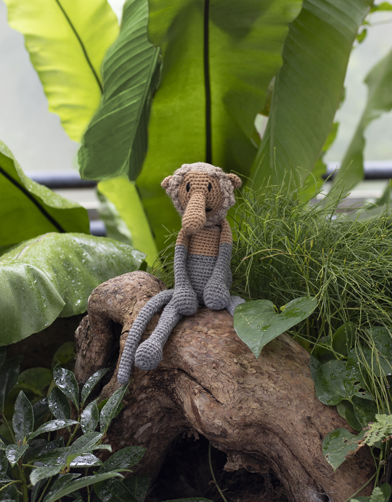 Primate Magazine TOFT Quarterly Special | TOFT