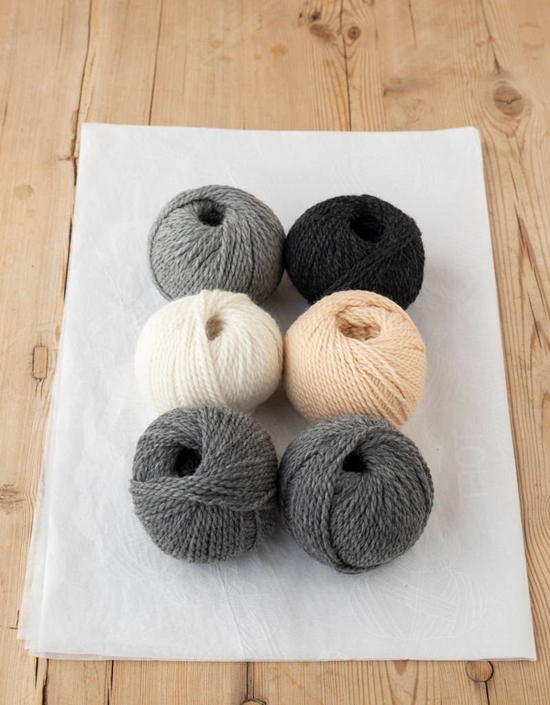Leah the Marmoset Crochet Kit | TOFT