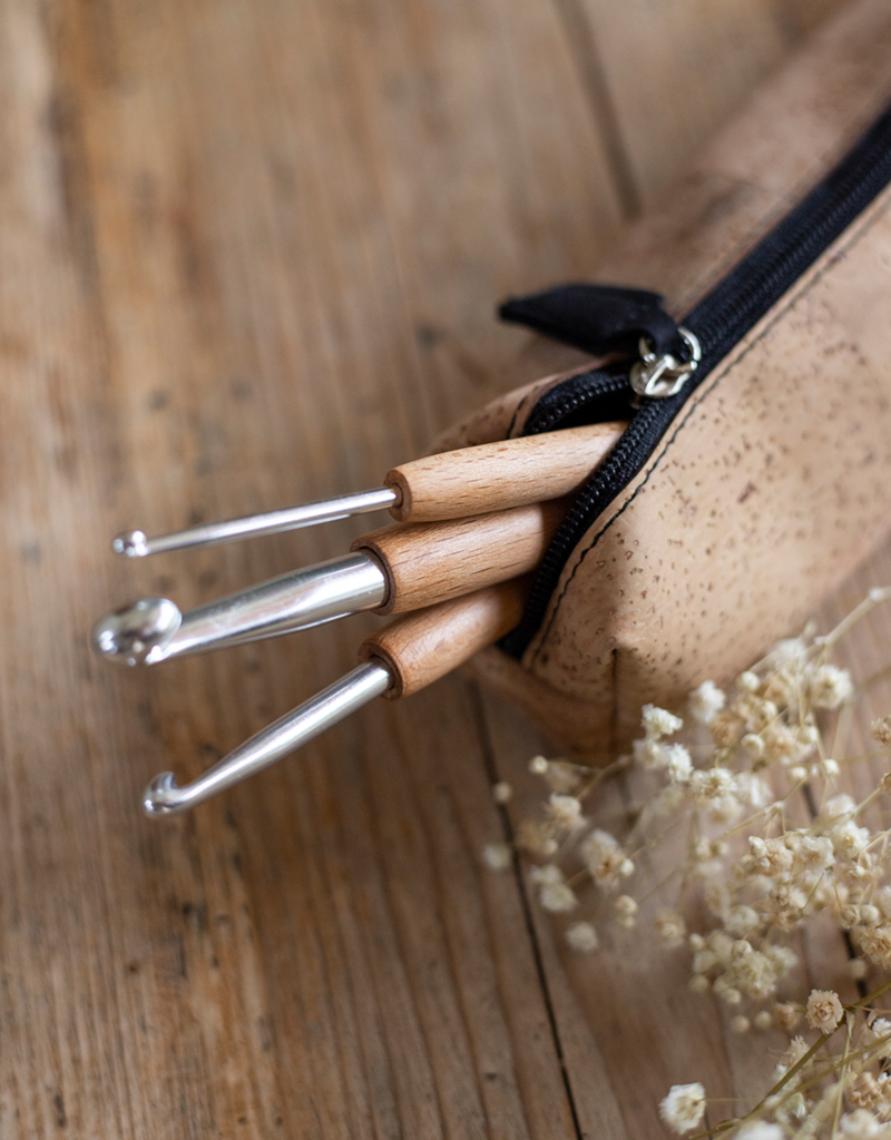 Cork Tool Case | TOFT