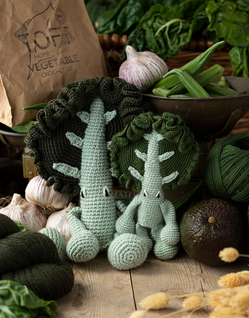 Fine Yarn Wool Bundle | TOFT