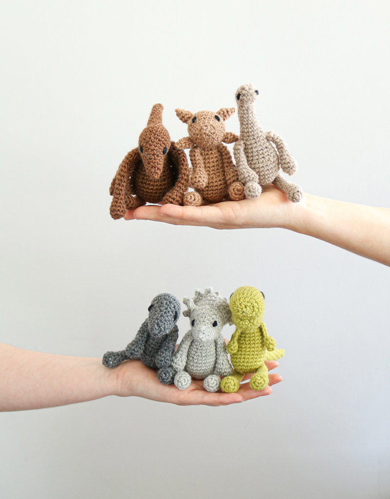 Mini Dinosaur Discovery Gift Box | TOFT