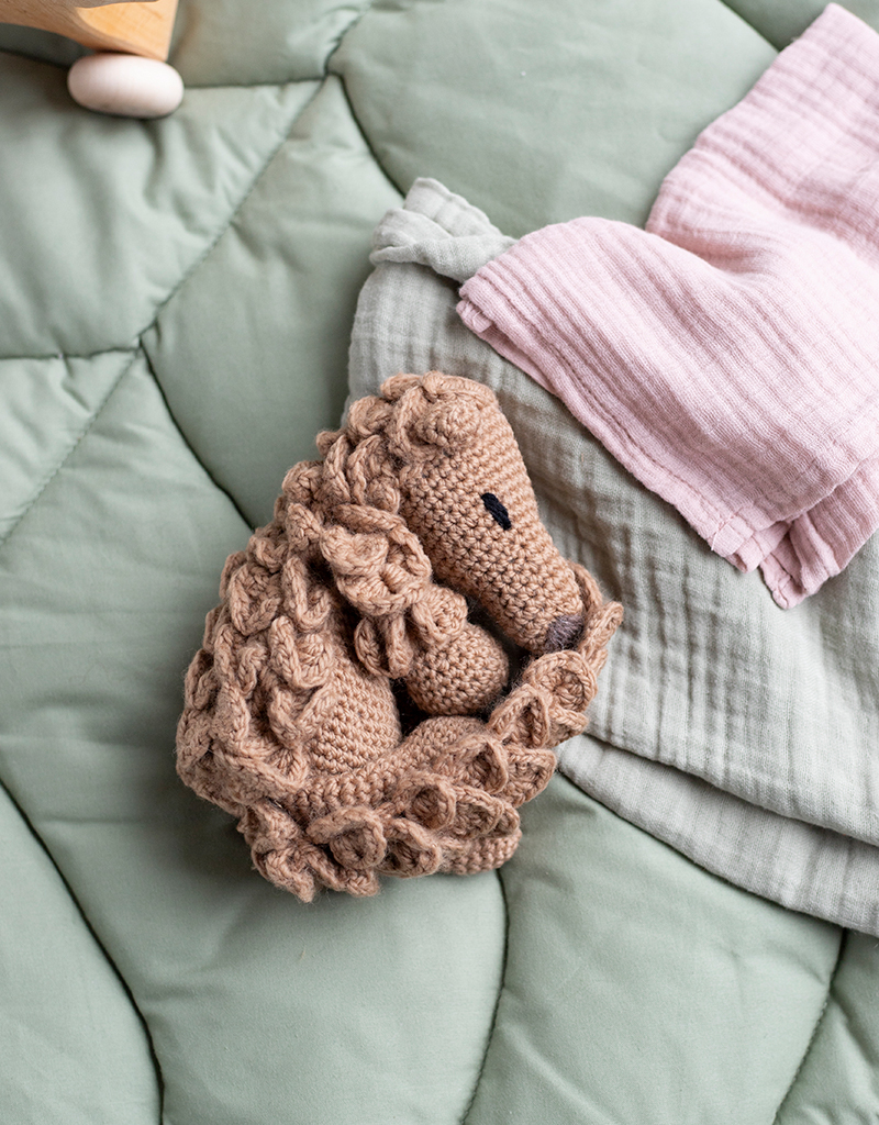 TOFT | British Wool Yarn and Patterns for Knitting and Crochet