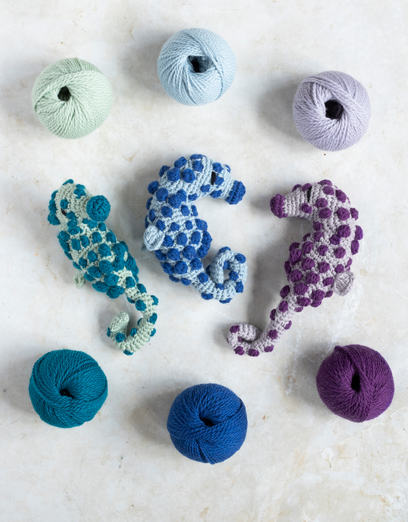 TOFT | British Wool Yarn and Patterns for Knitting and Crochet