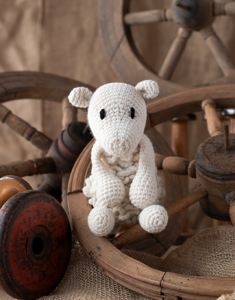 Sheep Crochet Kit | TOFT