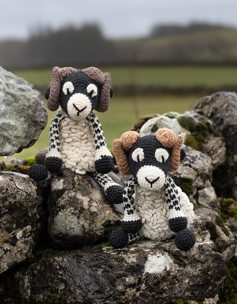 TOFT Quarterly Magazine: Sheep | TOFT