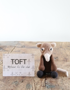 TOFT | British Wool Yarn and Patterns for Knitting and Crochet