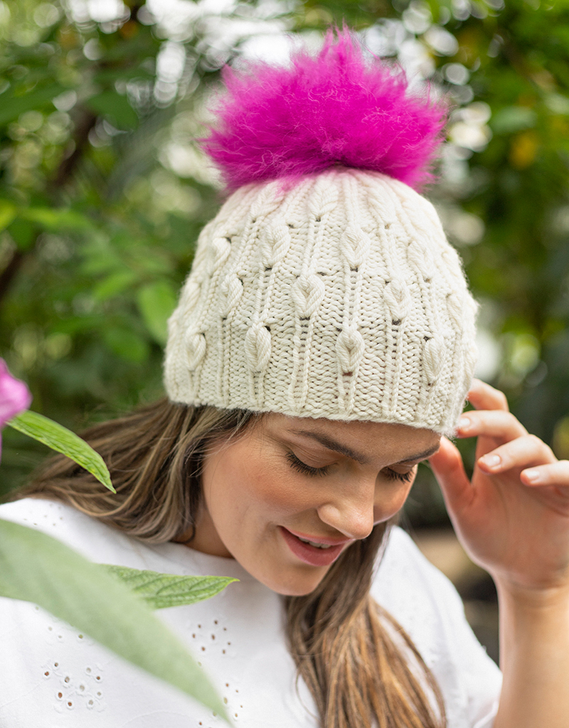 ARAN Yarn Bundle for Knitting & Crochet | TOFT