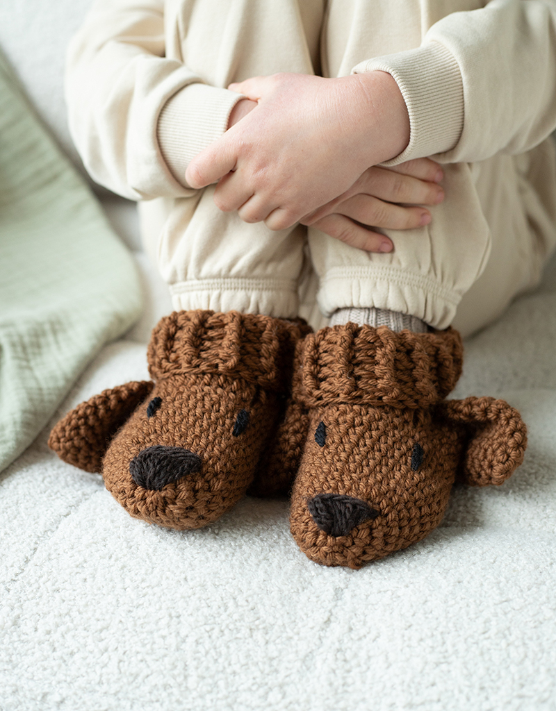 TOFT | British Wool Yarn and Patterns for Knitting and Crochet