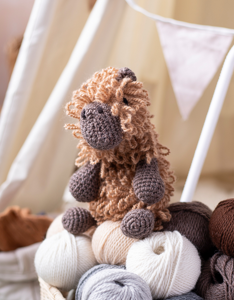 TOFT | British Wool Yarn and Patterns for Knitting and Crochet