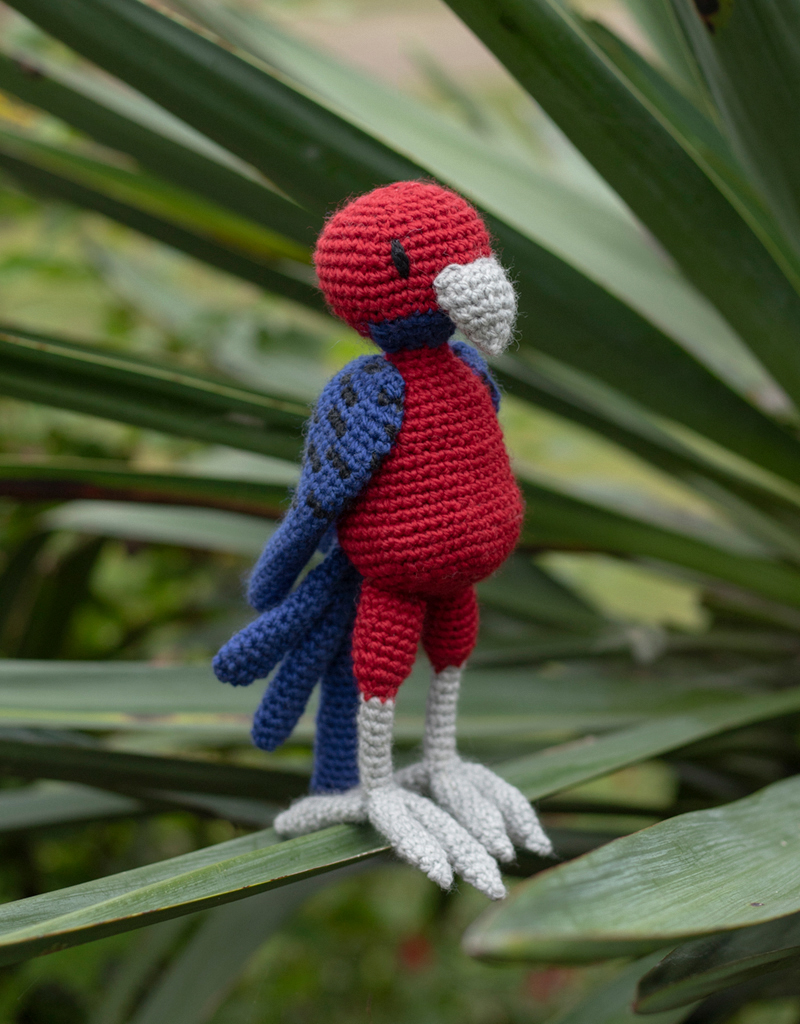 TOFT: British Wool Yarn and Patterns for Knitting and Crochet