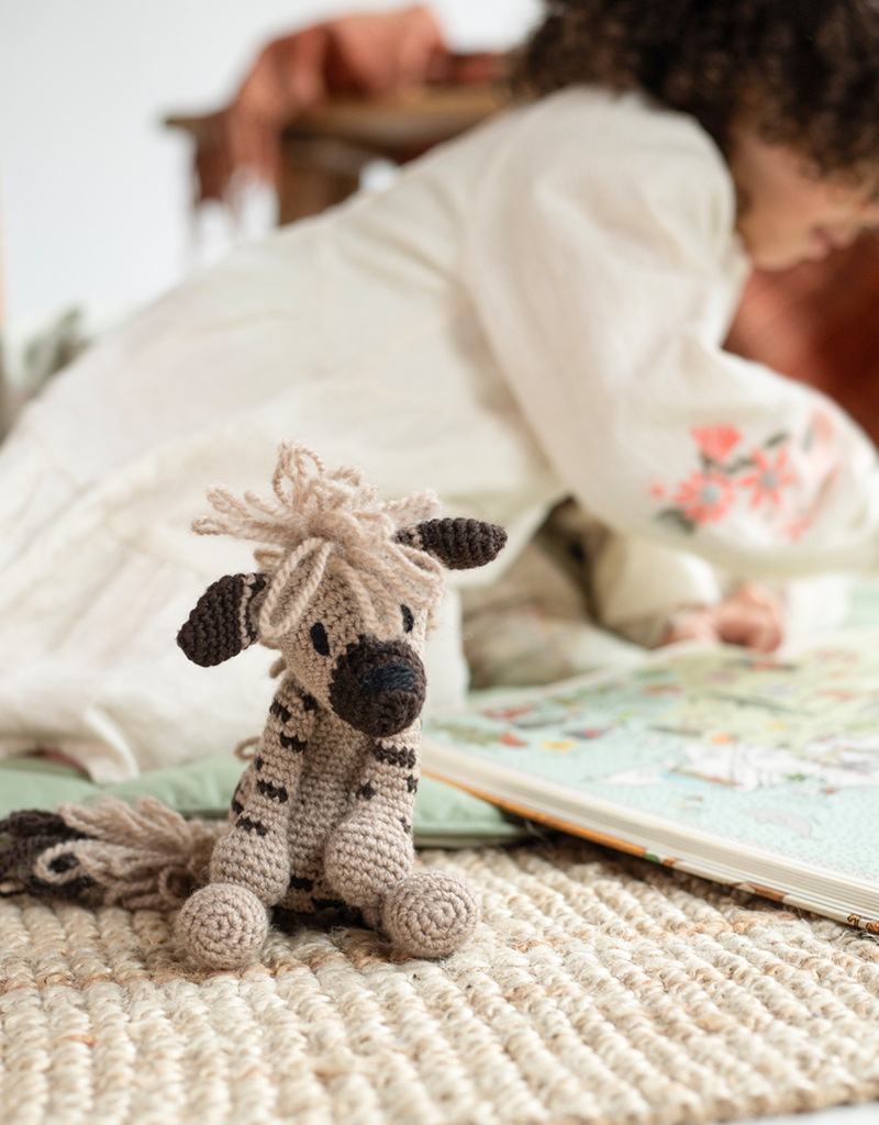 Edward's Menagerie: Advanced Crochet Animals Wool Bundle | TOFT