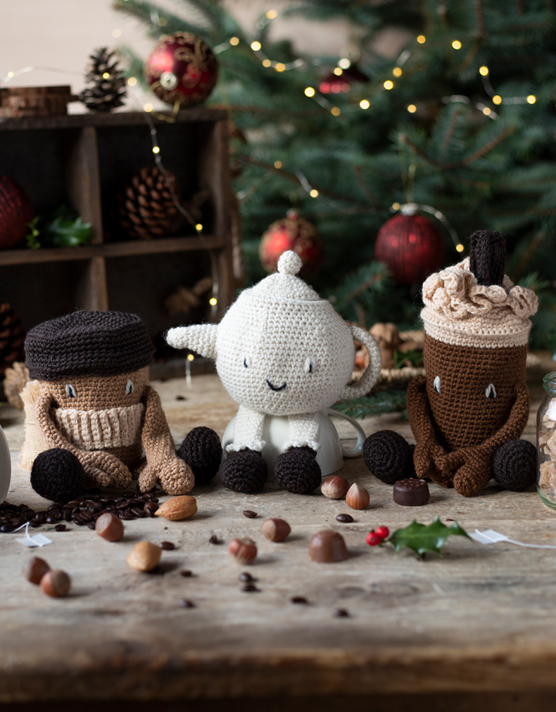 TOFT | British Wool Yarn and Patterns for Knitting and Crochet