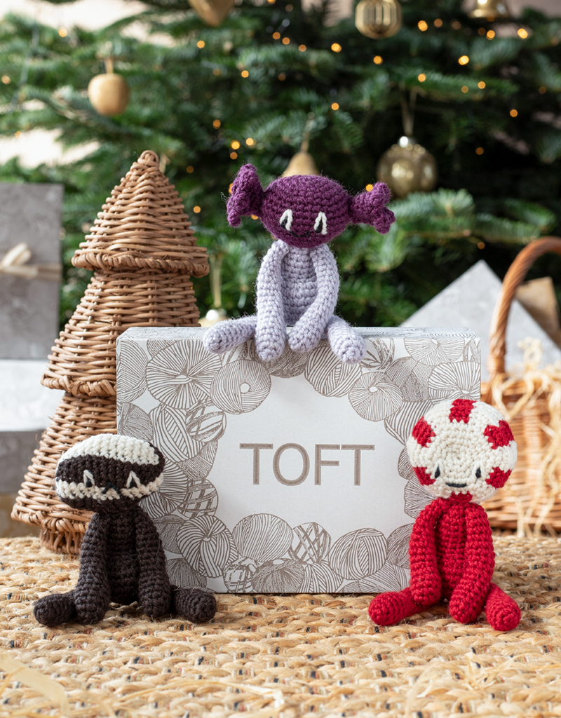 Christmas Sweets Discovery Gift Box| TOFT