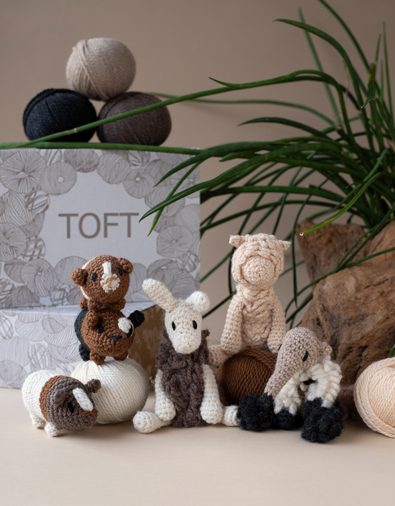 Grasslands Discovery Gift Box| TOFT