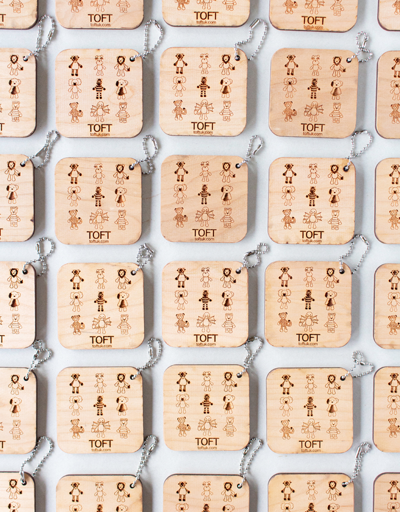 TOFT | British Wool Yarn and Patterns for Knitting and Crochet