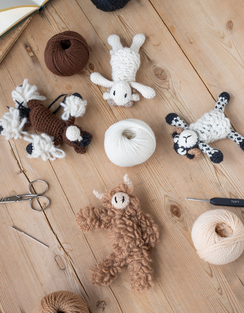 Croft Discovery Gift Box| TOFT