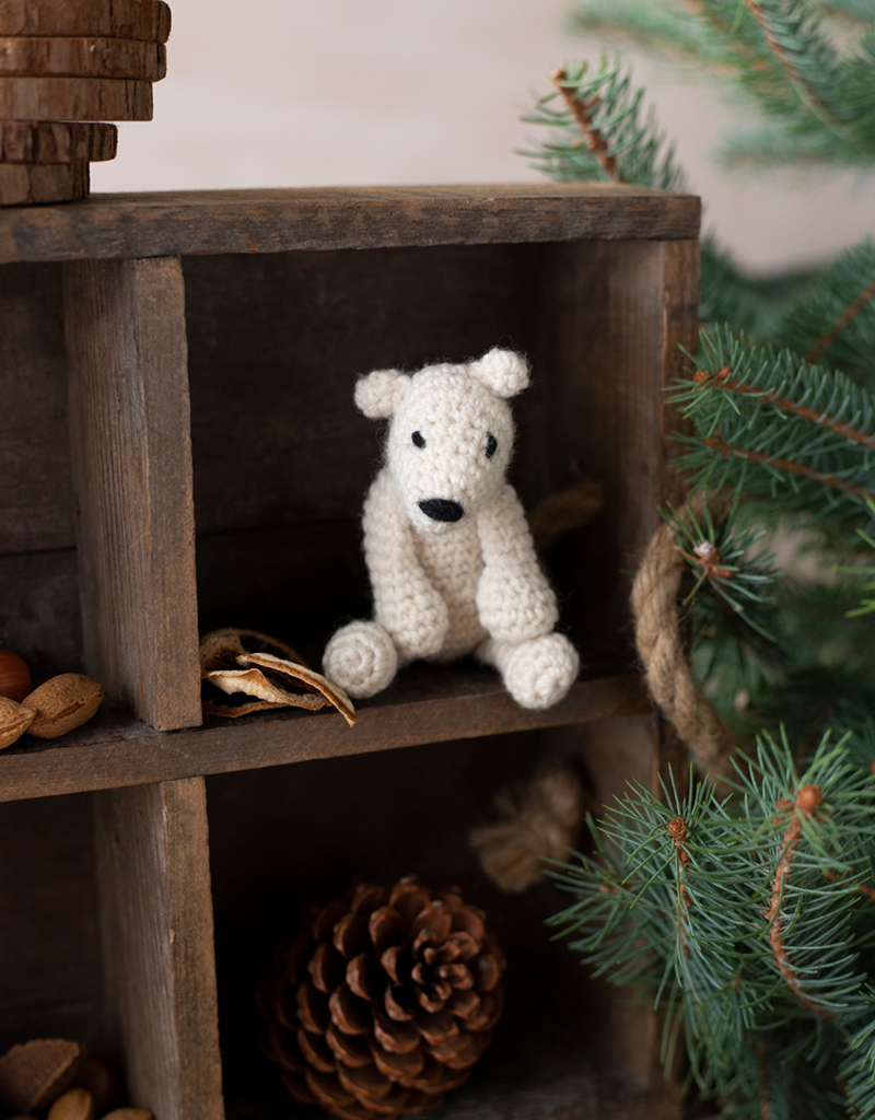 Christmas Crochet Kit | TOFT