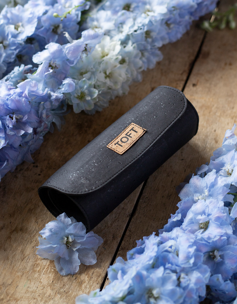 Cork Crochet Hook Wrap | TOFT