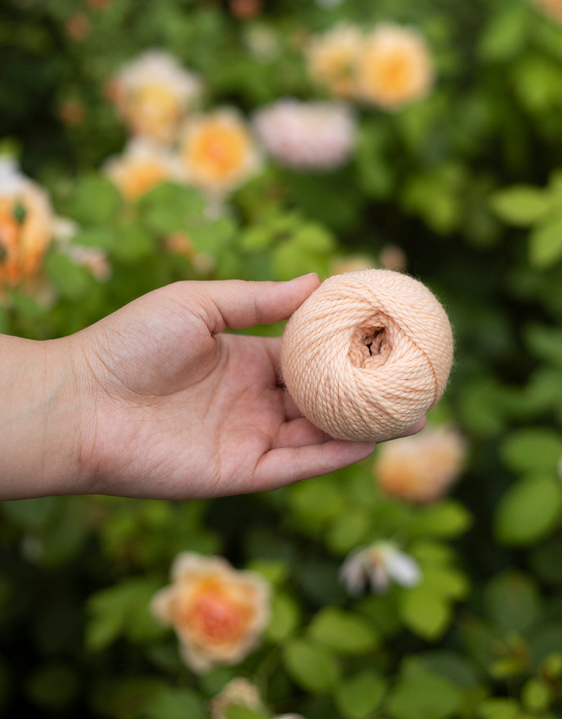 25g Coral DK Wool for Knitting & Crochet | TOFT