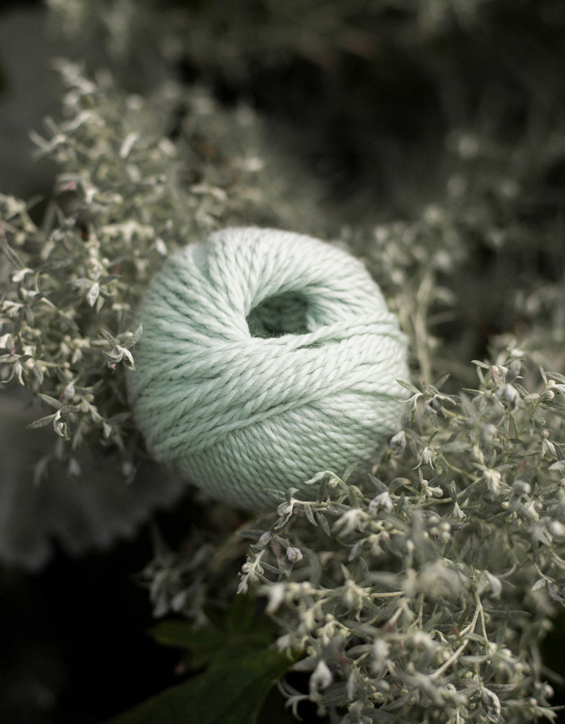 25g Sage DK Wool for Knitting & Crochet | TOFT
