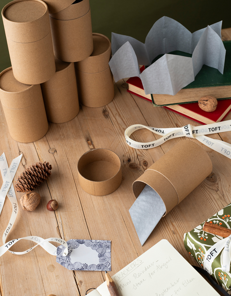 Luxury Crochet Crackers for Beginners | TOFT