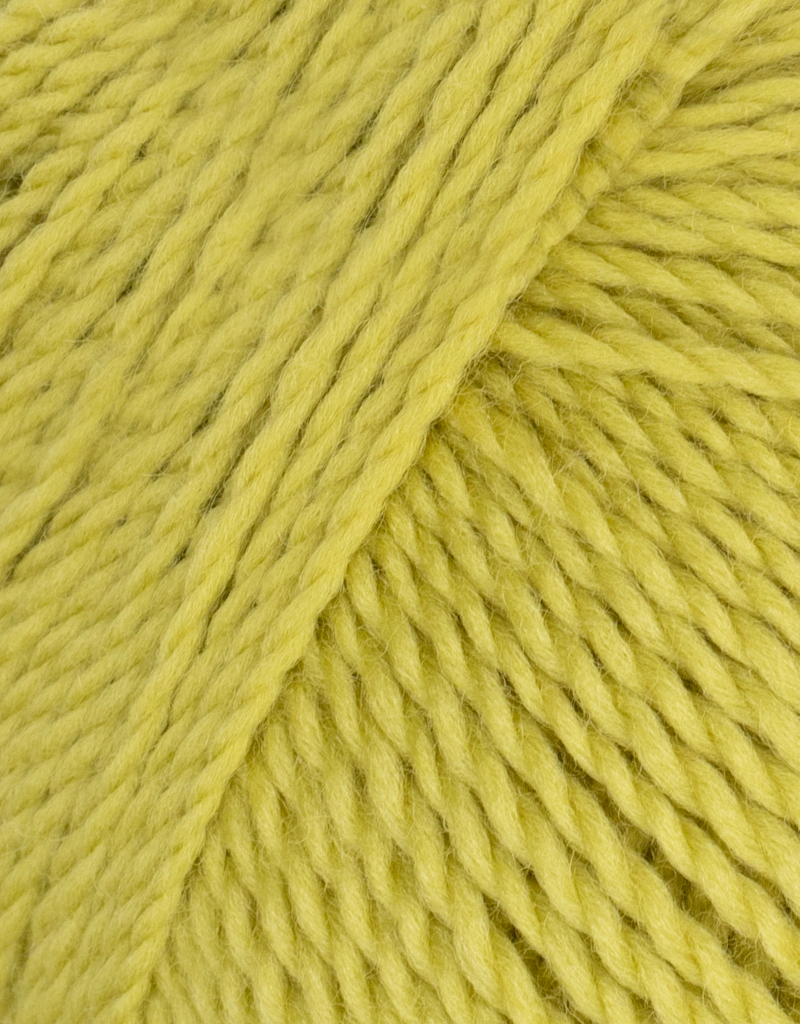 100g Lime DK Yarn for Knitting & Crochet | TOFT