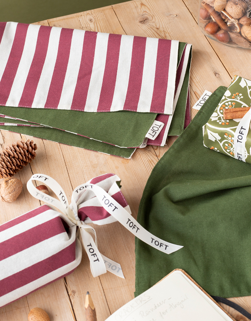 Luxury Crochet Crackers for Beginners | TOFT