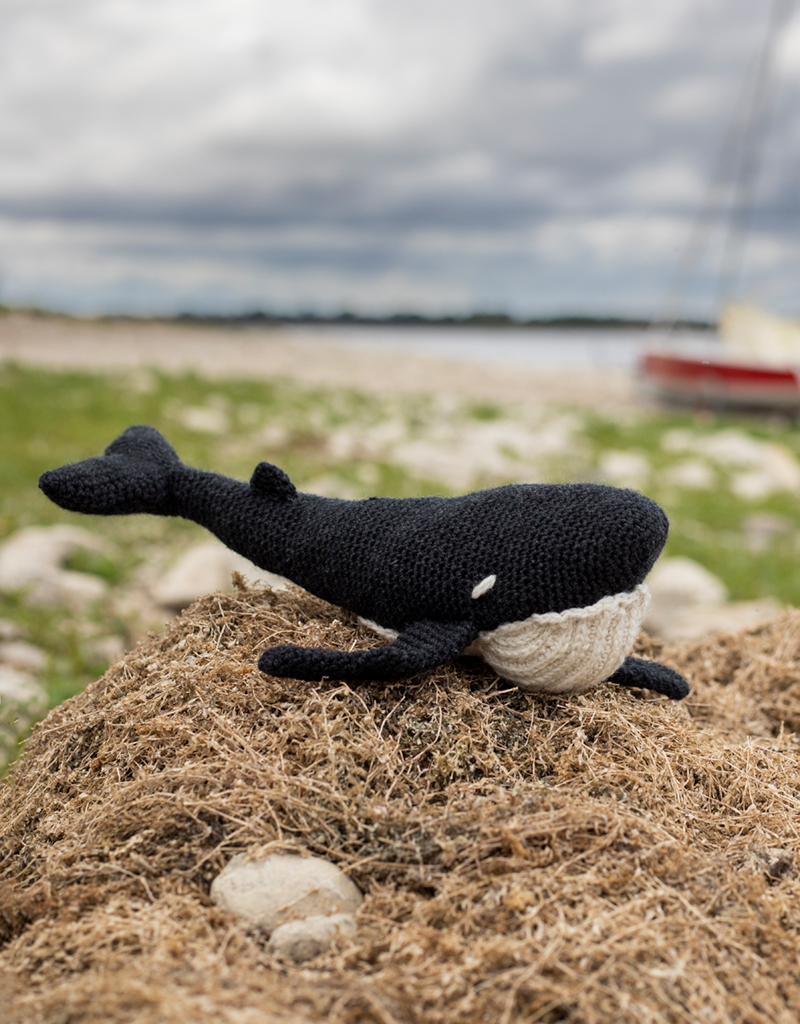 Marine Wool Bundle Crochet Patterns | TOFT