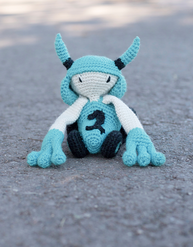 TOFT | British Wool Yarn and Patterns for Knitting and Crochet