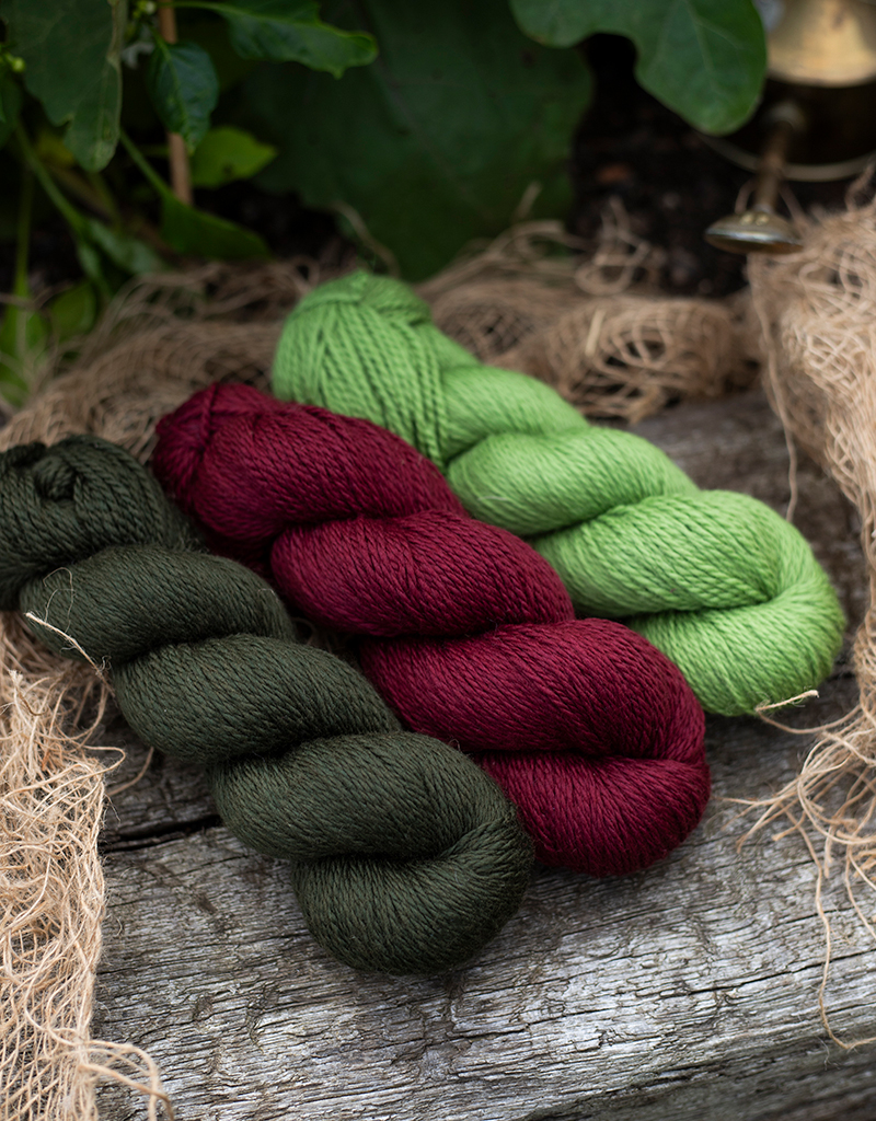 Special Batch TOFT DK Wool