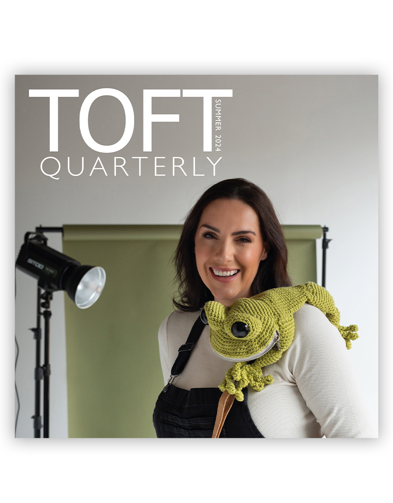 Summer 2024 TOFT Quarterly Magazine