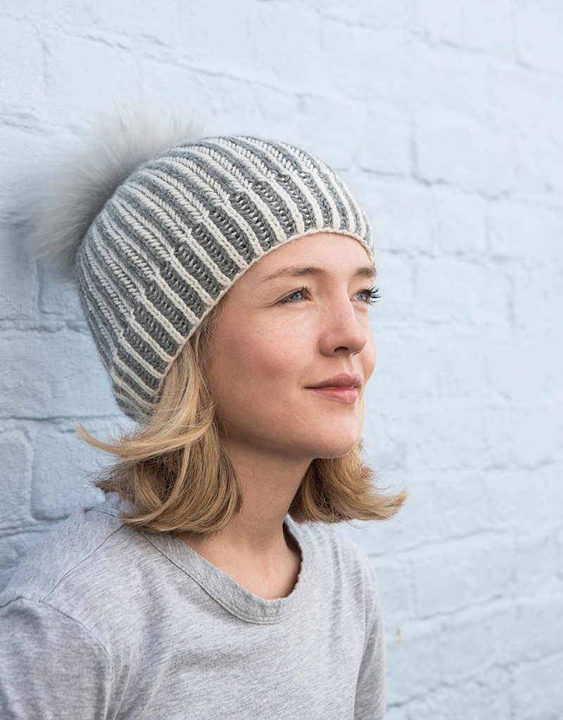 TOFT | British Wool Yarn and Patterns for Knitting and Crochet