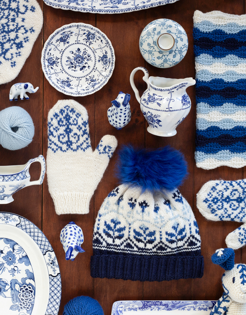 Spring 2025 TOFT Quarterly Magazine