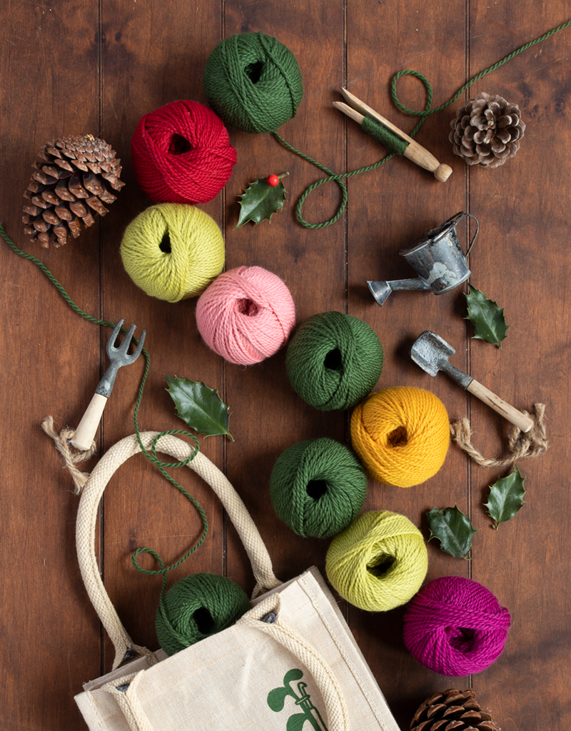 Ultimate Alexandra's Garden Wool Bundle | TOFT