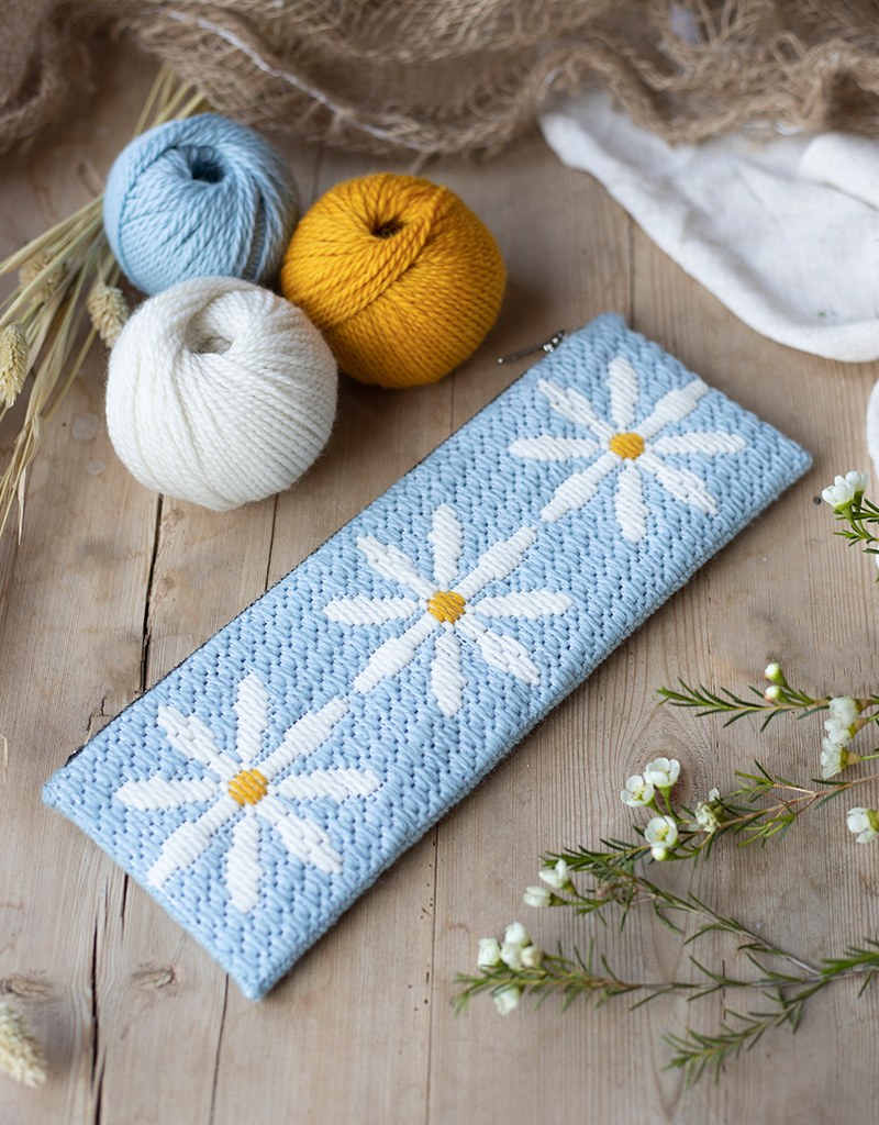 bargello bag pattern