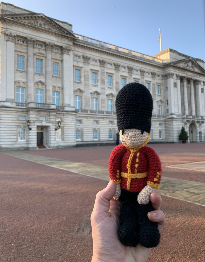 TOFT | British Wool Yarn and Patterns for Knitting and Crochet