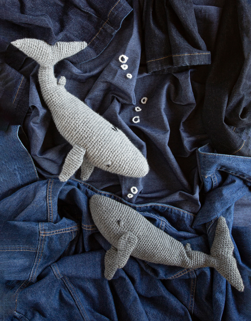 TOFT | British Wool Yarn and Patterns for Knitting and Crochet