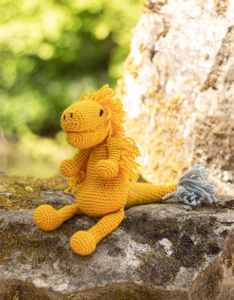 Wool Bundle for Knitting and Crochet | TOFT