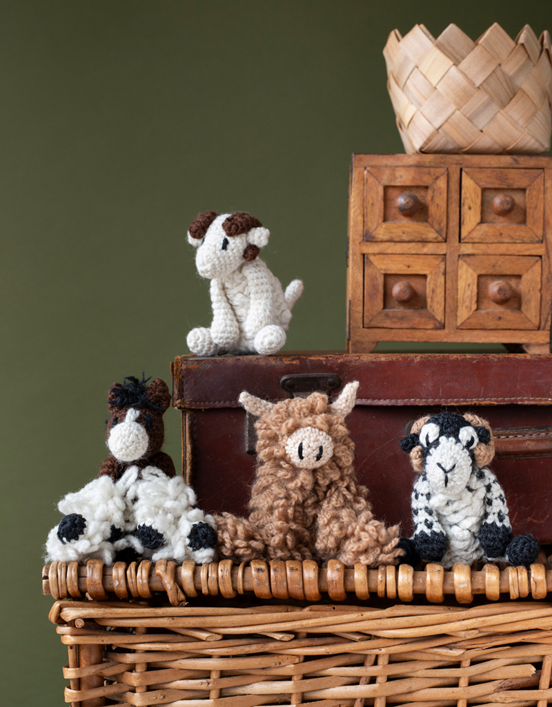 Croft Discovery Gift Box| TOFT